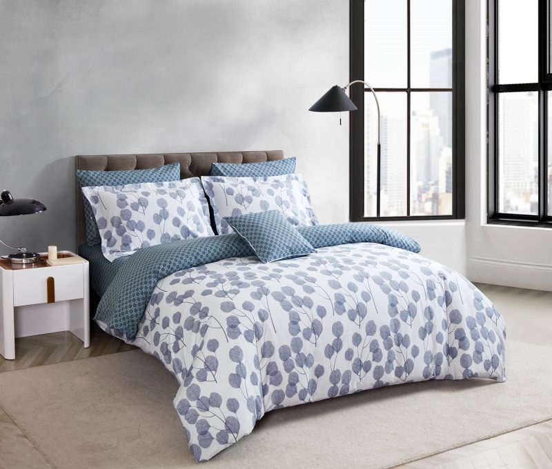 Allison 4pc comforter Set – Bed & Bath Home Decor